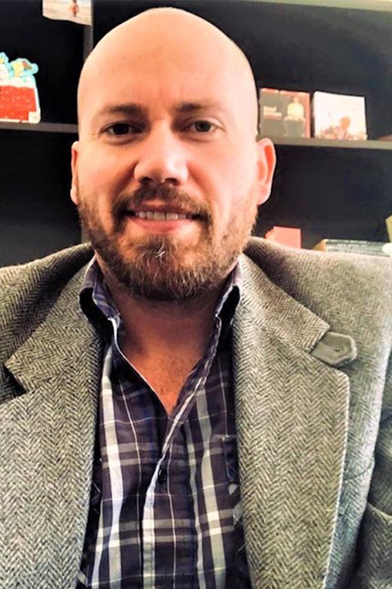 Eric Cunningham | Risk Management Services